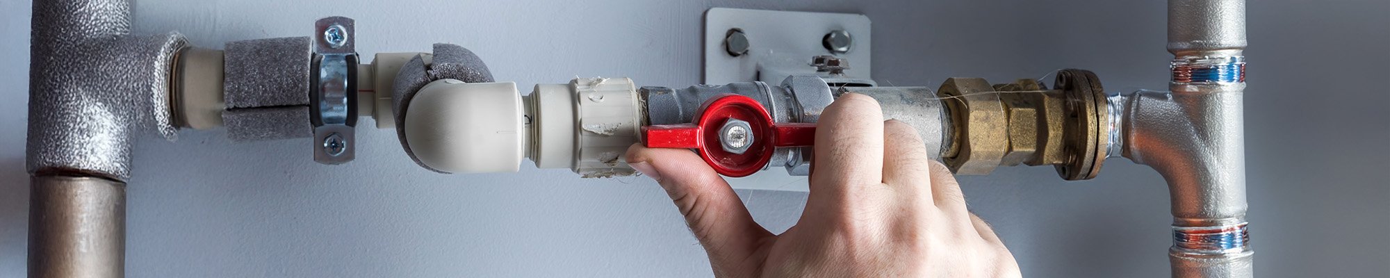 Valve & Stopcock Installation Service
